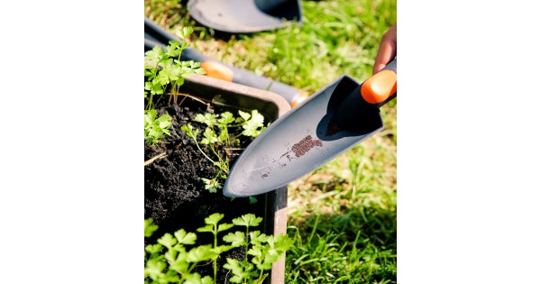 Комплект градински инструменти 4 части