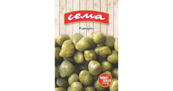 Каперси / Capers